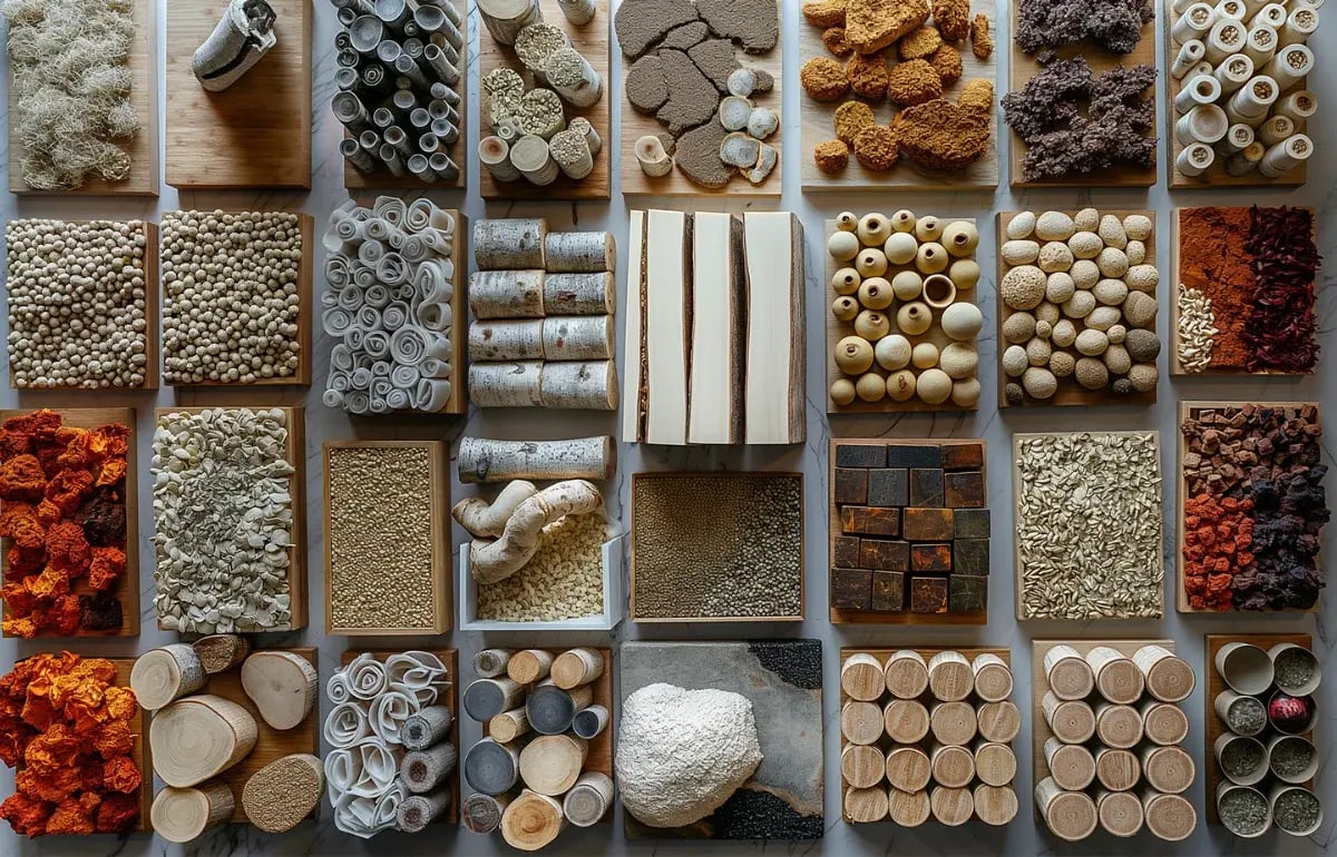 AECB | Sustainable Architecture | RISE Design Studio